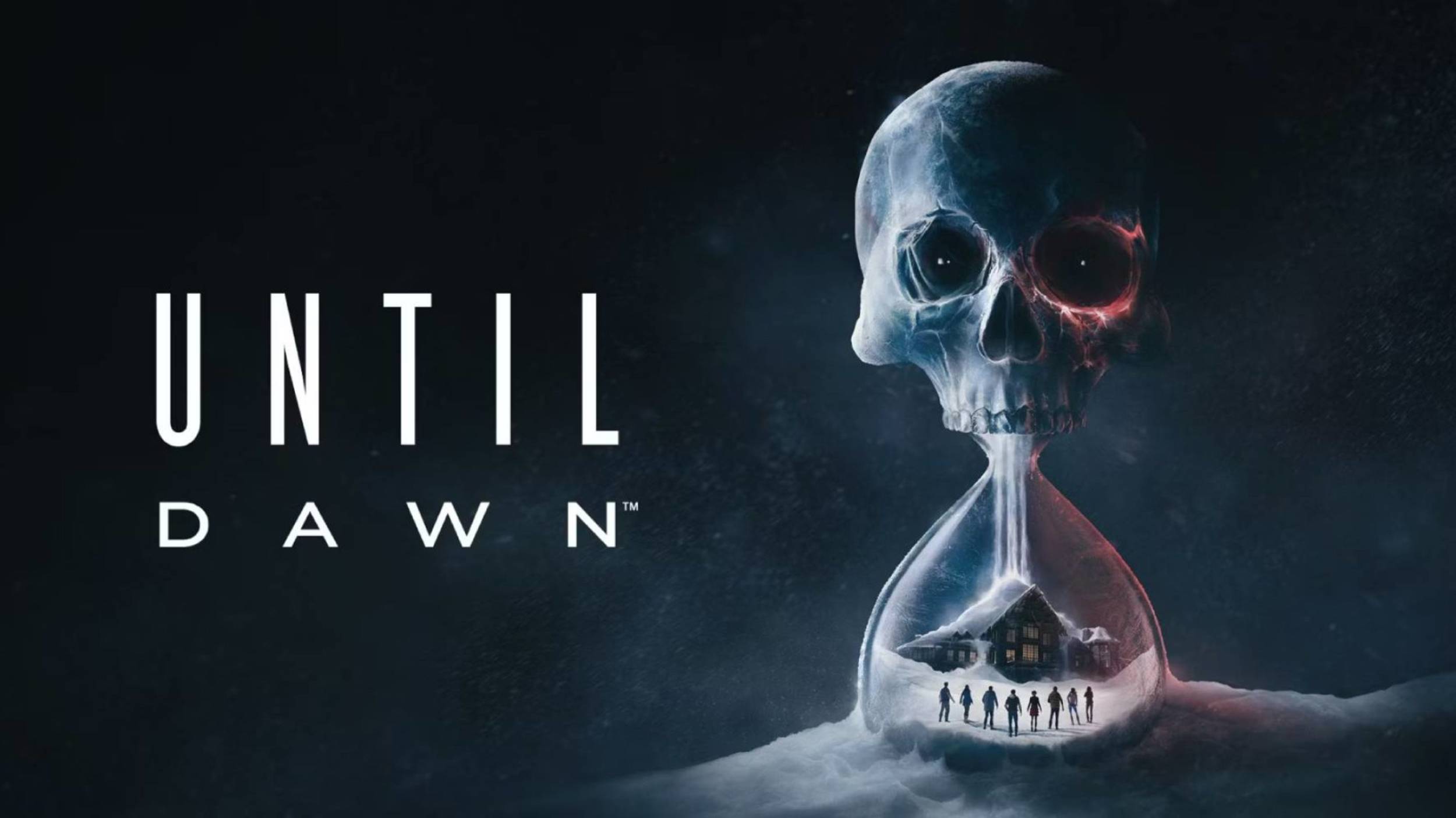 Until Dawn