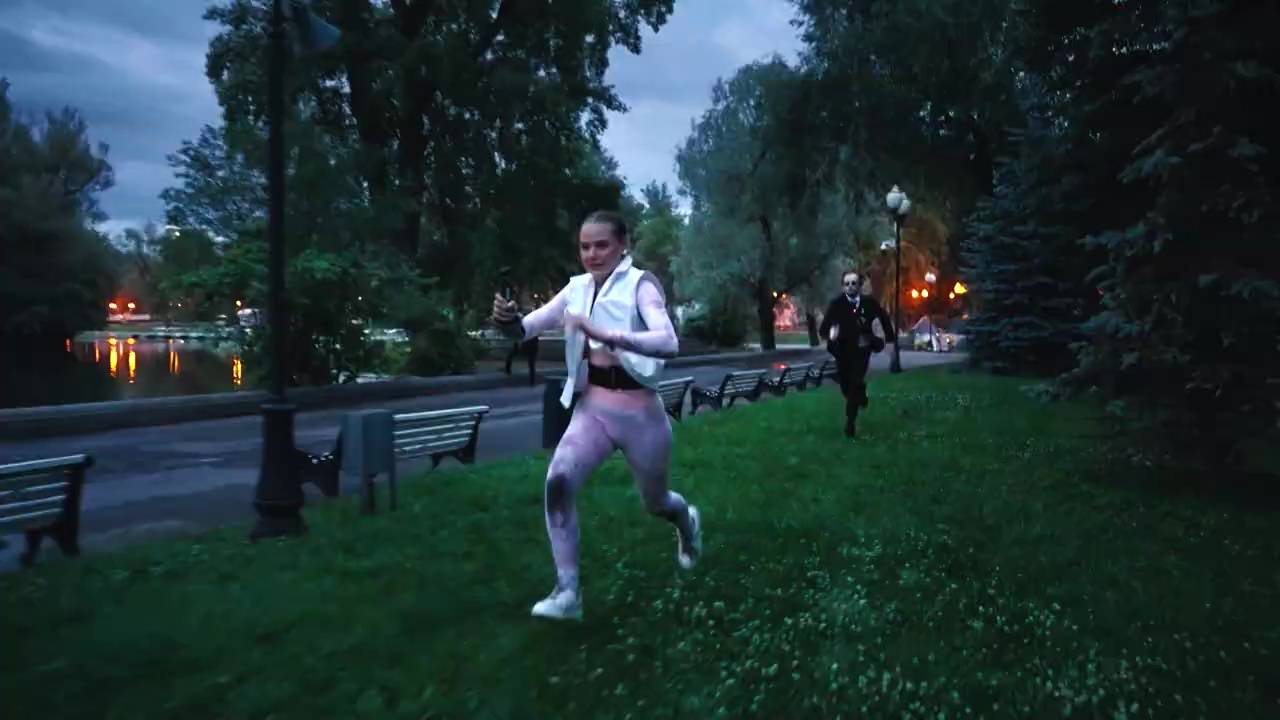 Погоня  7 выпуск 2025г хорошее HD  x5x