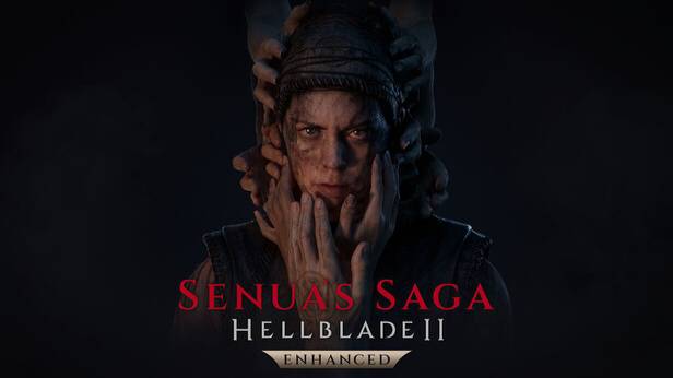 Senua’s Saga: Hellblade II
