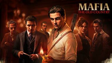 Mafia: The Old Country