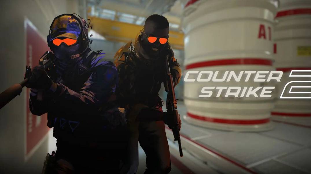 Counter-Strike 2