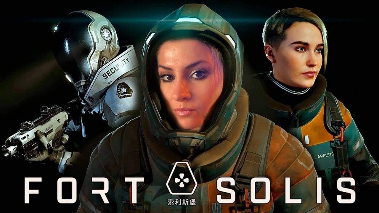 Fort Solis