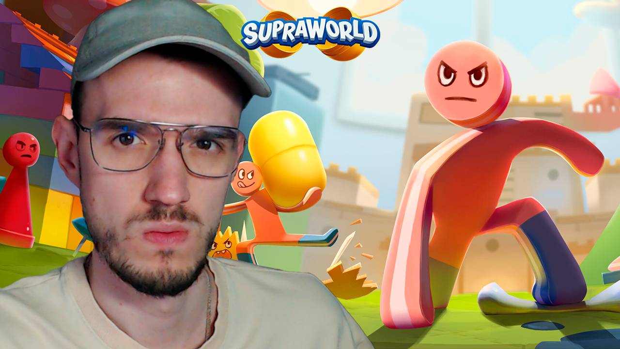 Supraworld | Суправорлд