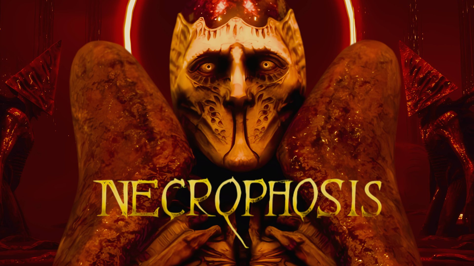 NECROPHOSIS