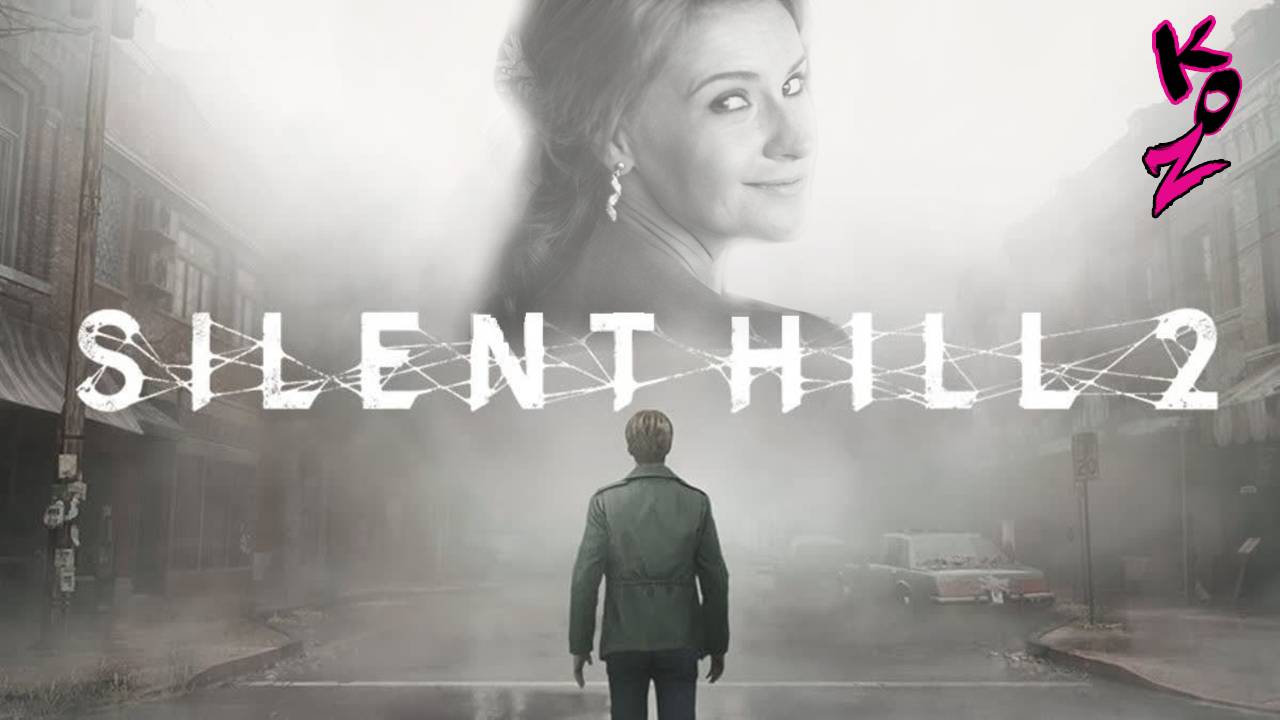 Silent Hill 2 Remake