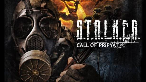 STALKER: Call of Prypiat.