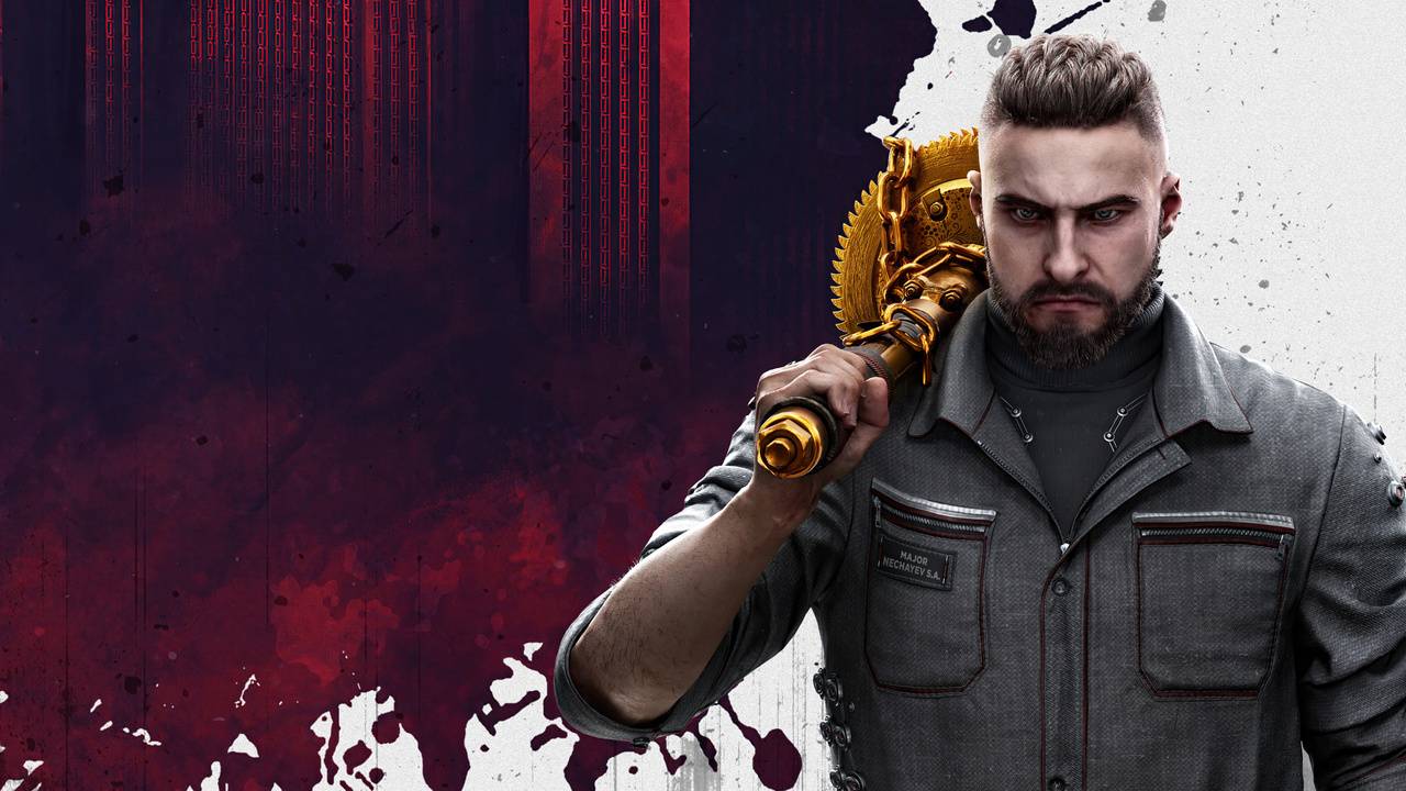 Прохождение Atomic Heart (Атомное Сердце)