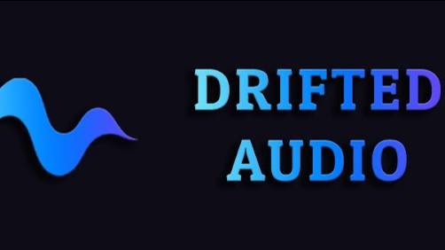 Drifted Audio https://www.youtube.com/@DriftedAudio