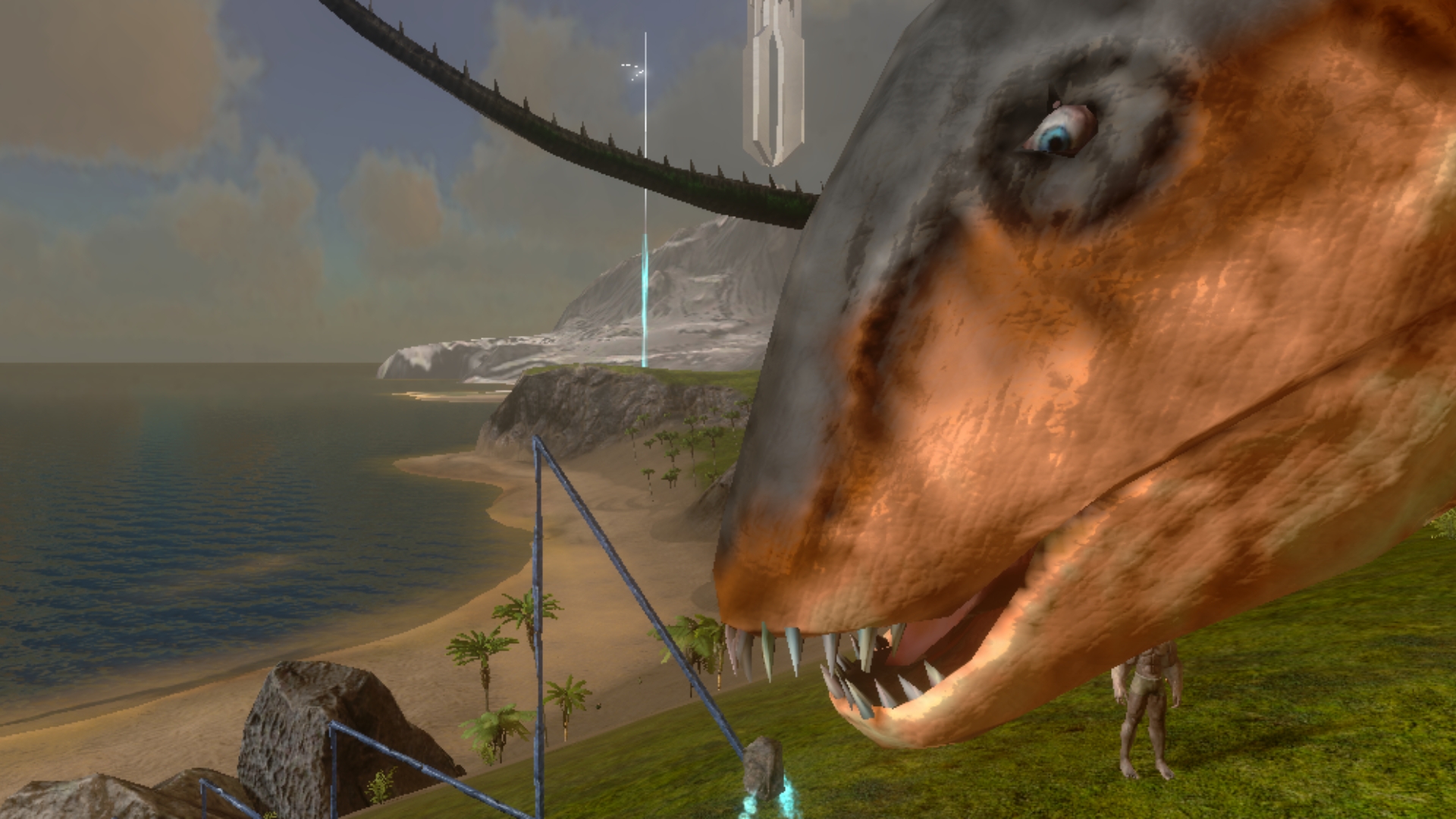 все о ARK