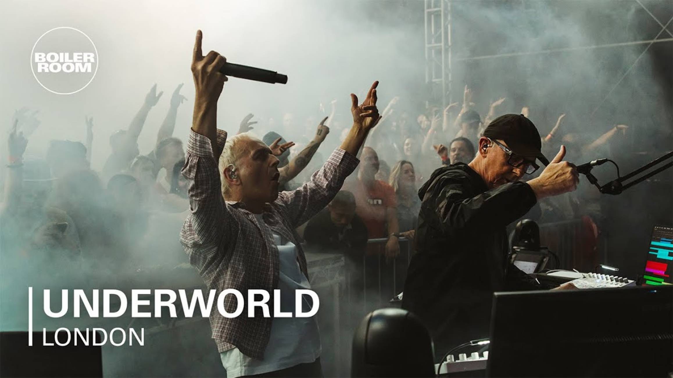 Underworld