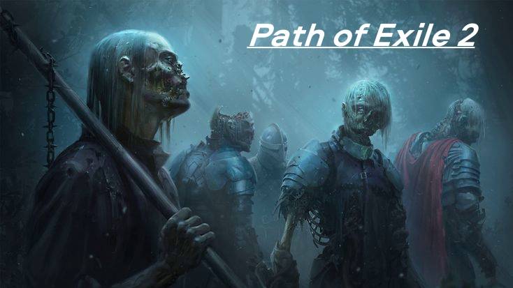 Path of Exile 2