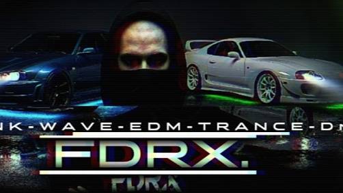 FedoreX https://www.youtube.com/@FedoreXmusic/
