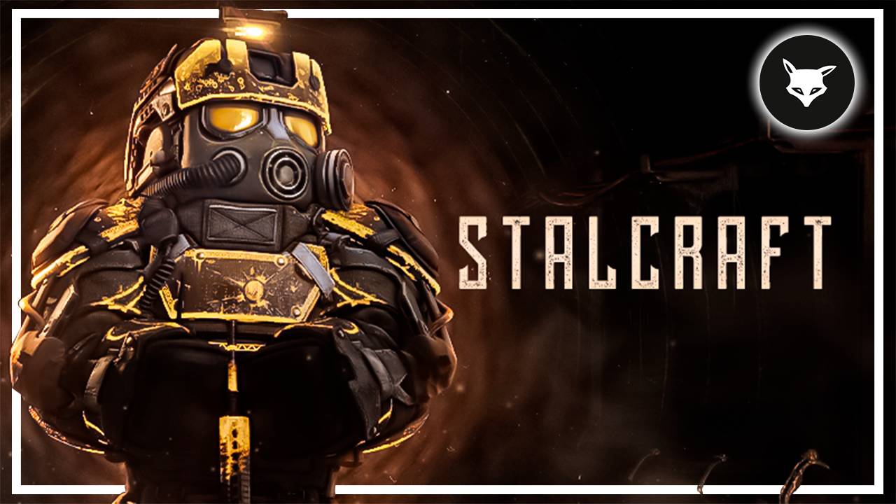 STALCRAFT X (2022)