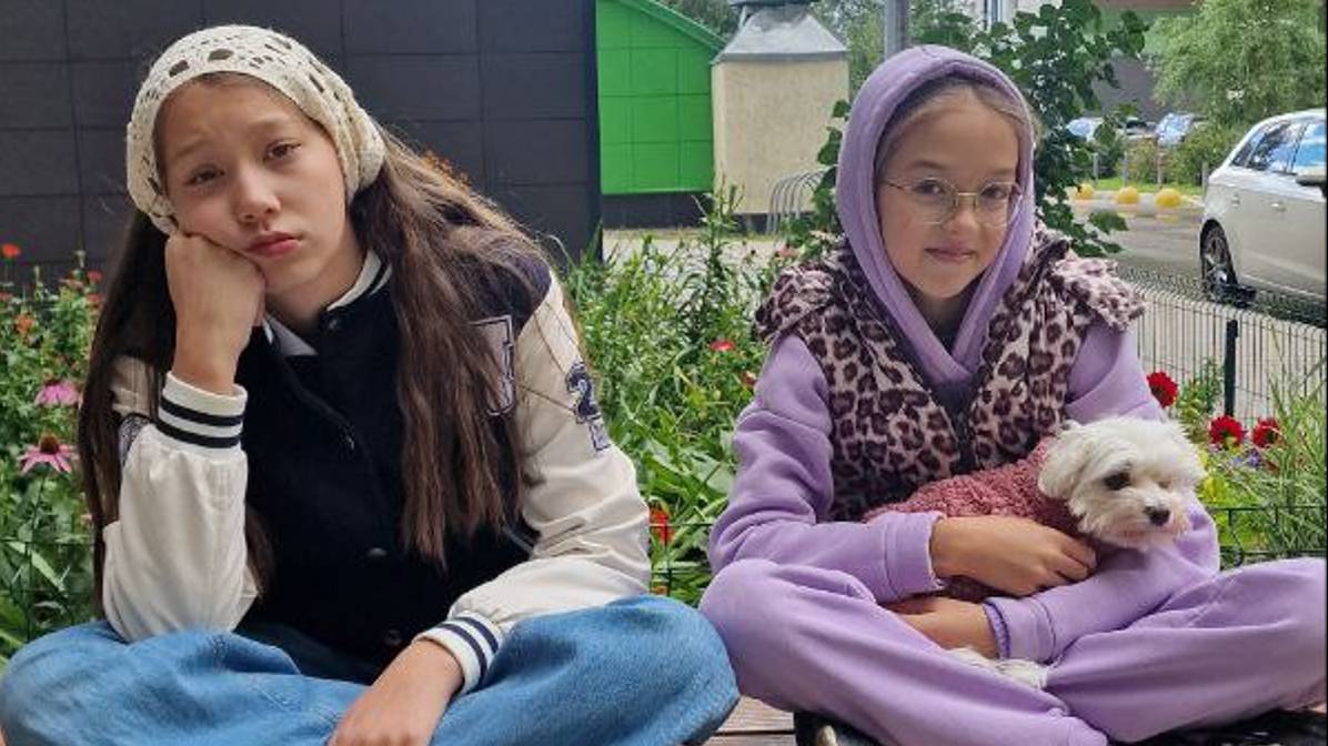 Про Собаку. Сериал. 2 сезон