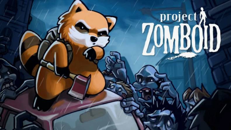 project zomboid