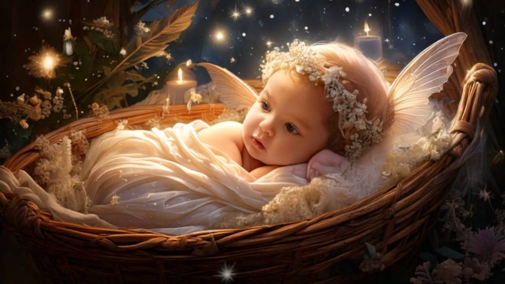 👶✨ Baby Sleep &amp; Care | Музыка и забота о малыше 🌙🍼