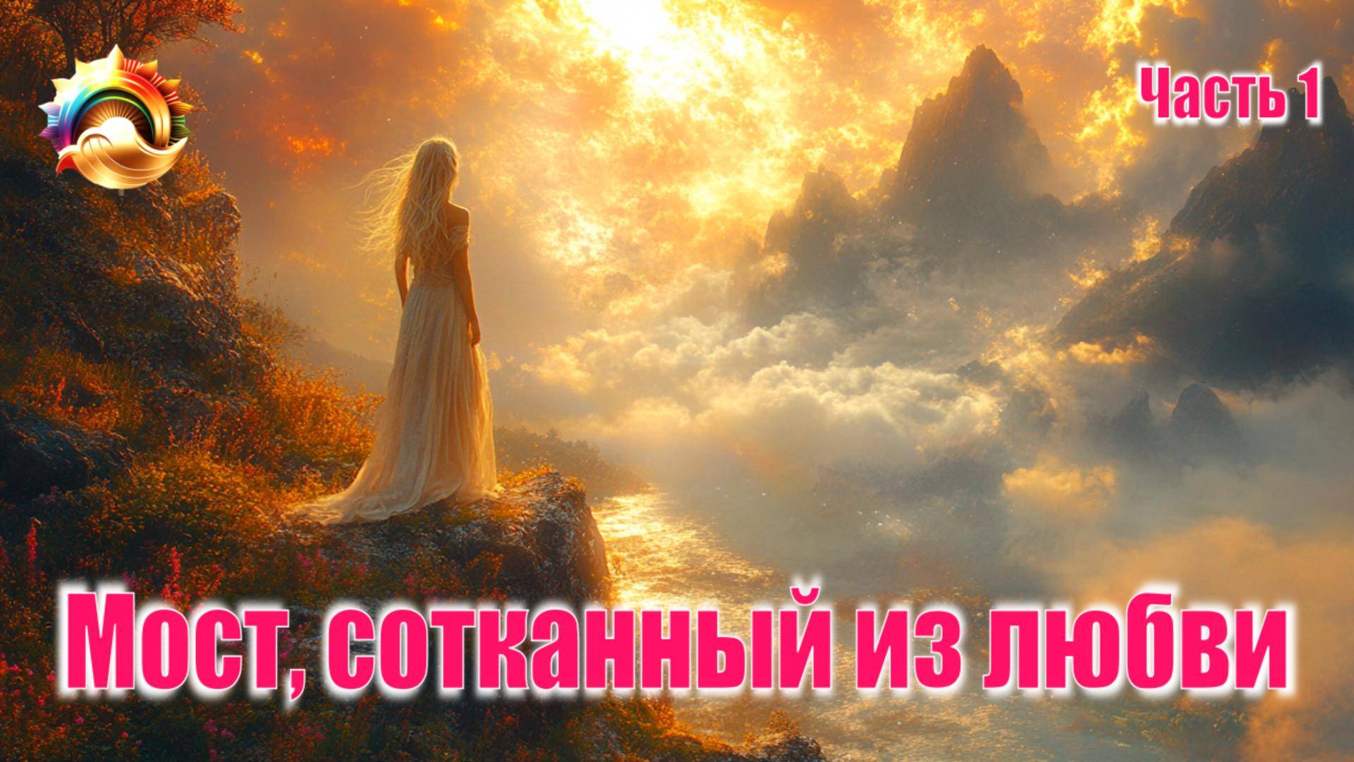 Мост, сотканный из любви