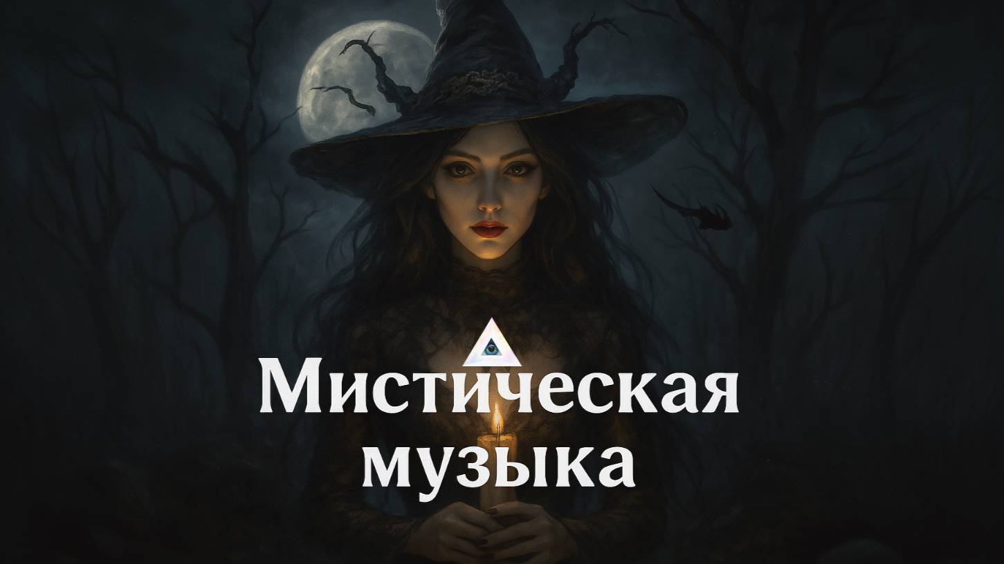 Мистическая музыка