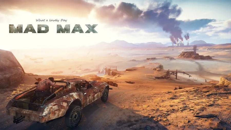 Mad Max