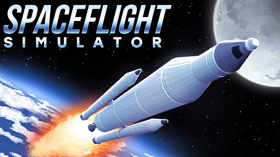 spaceflight simulator