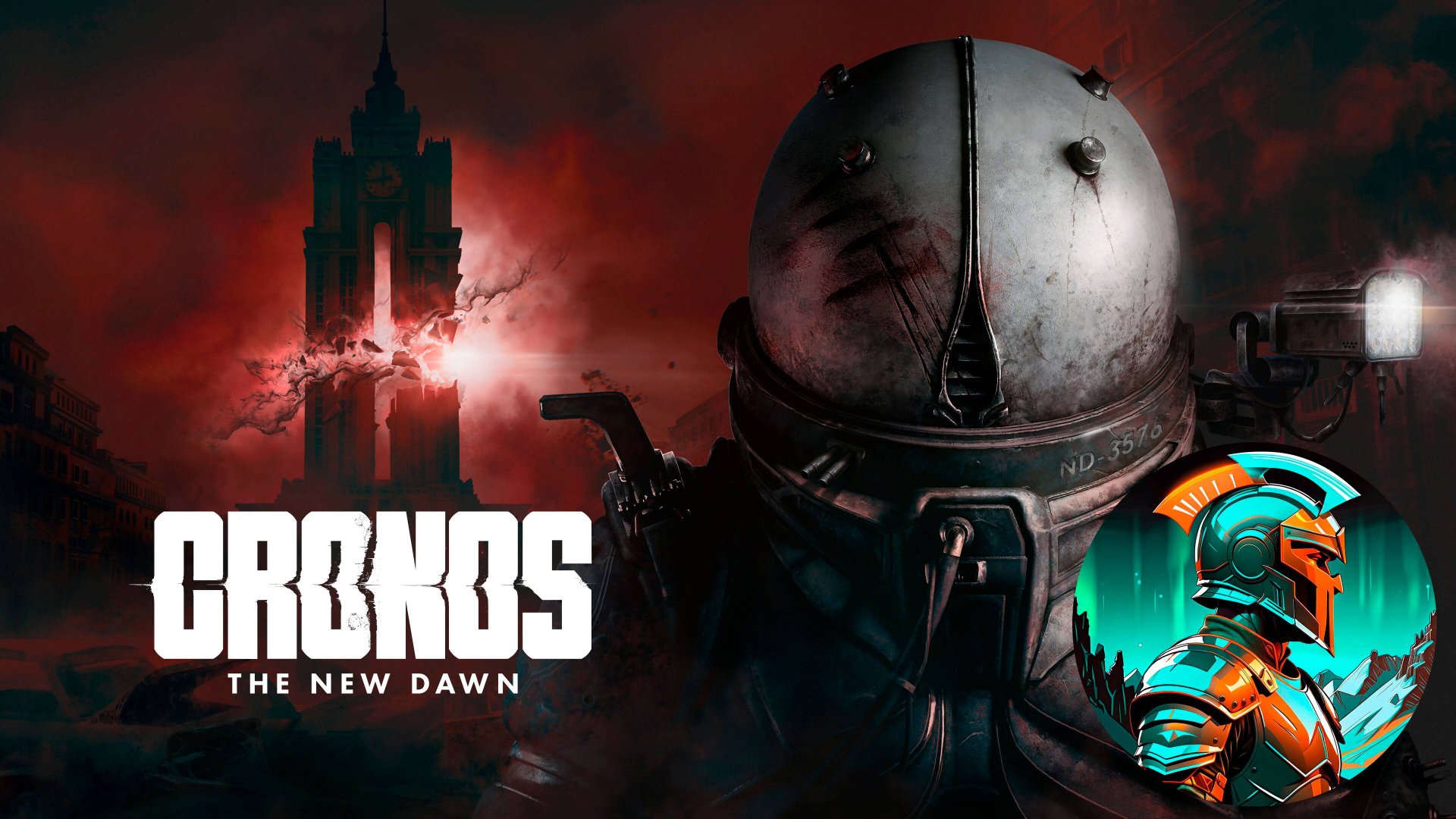 Cronos The New Dawn