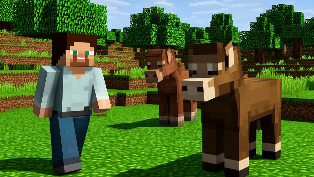 minecraft