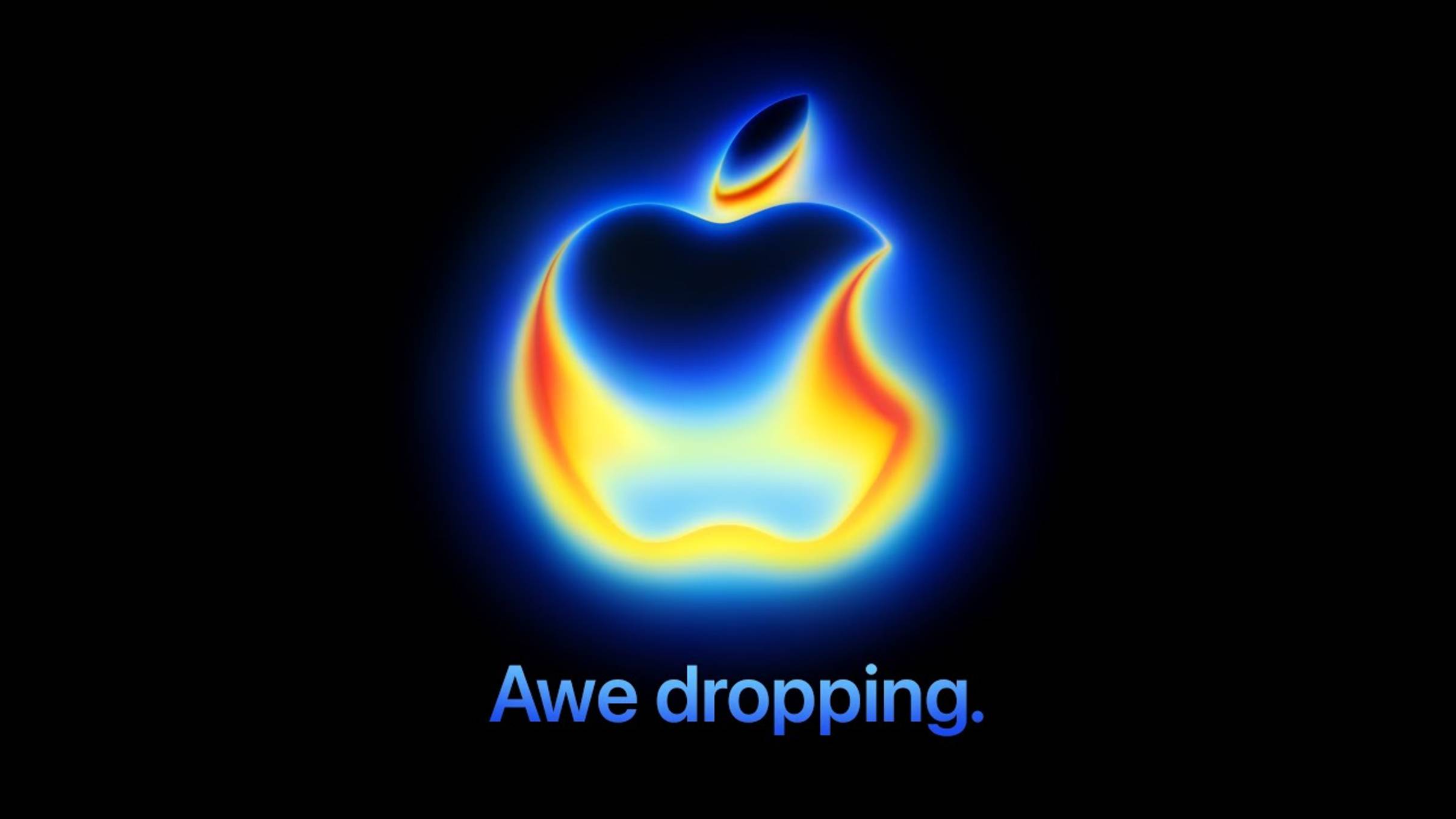 Apple Event – September 9 [2025]