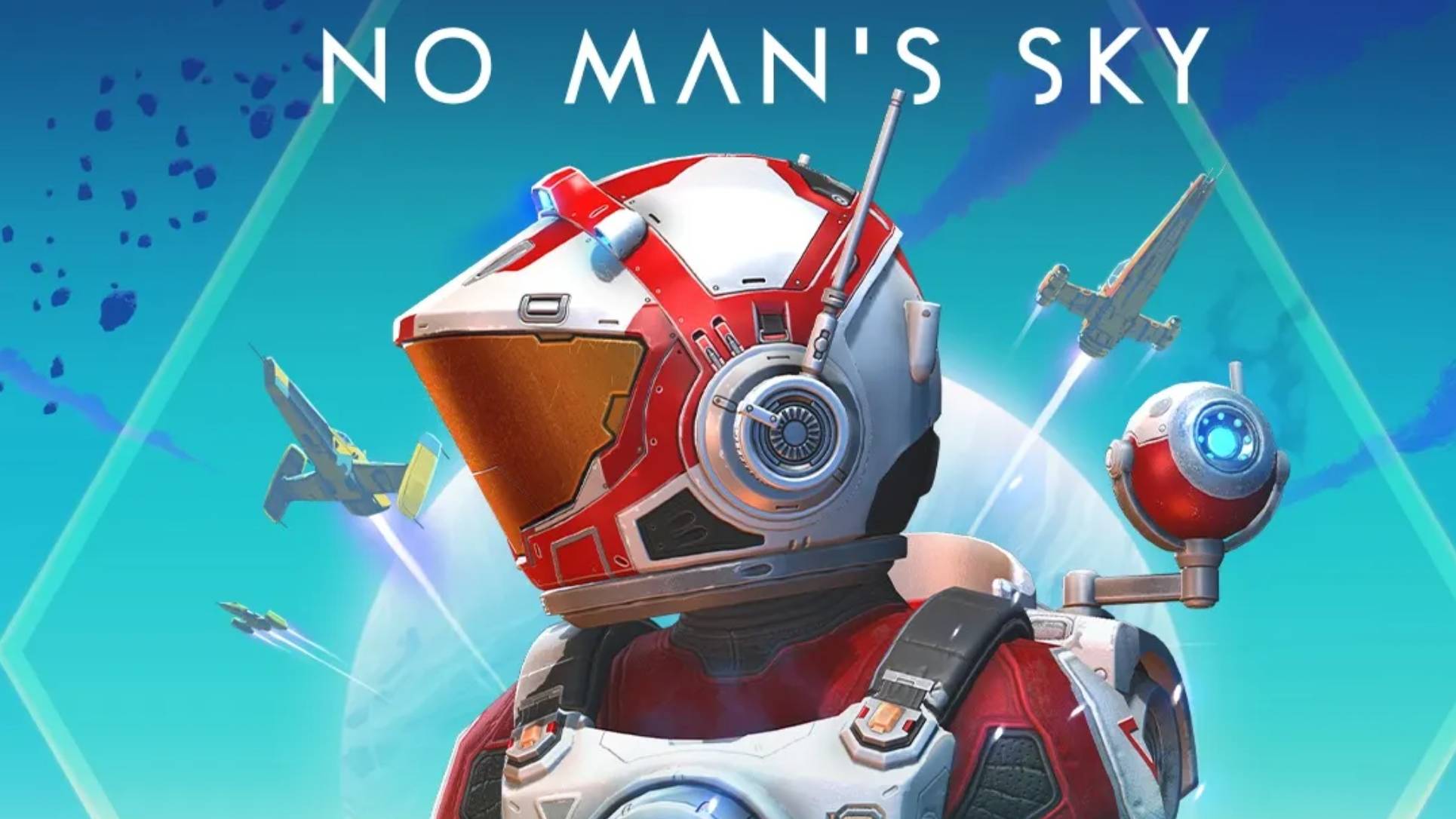 No Man`s Sky