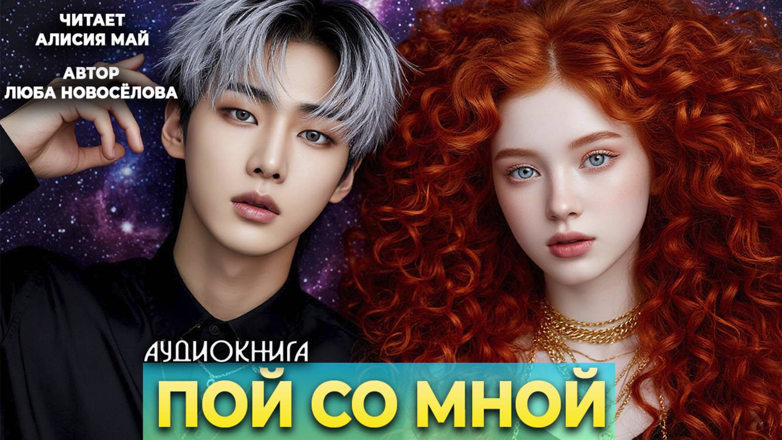 Пой со мной