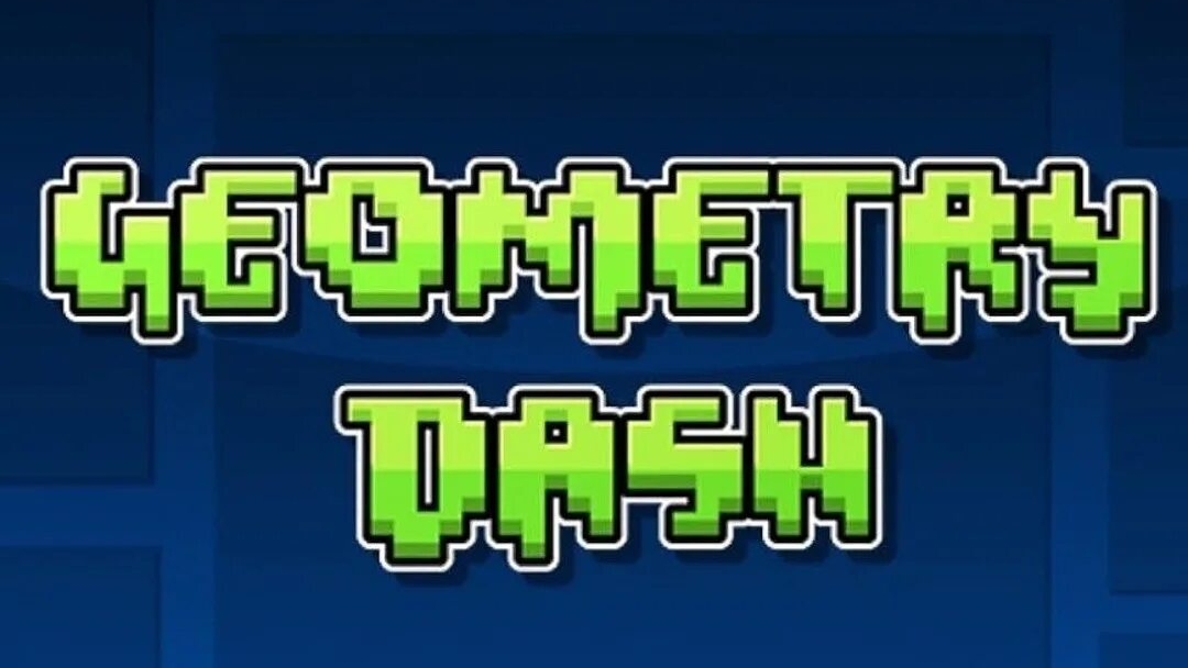 geometri Dash
