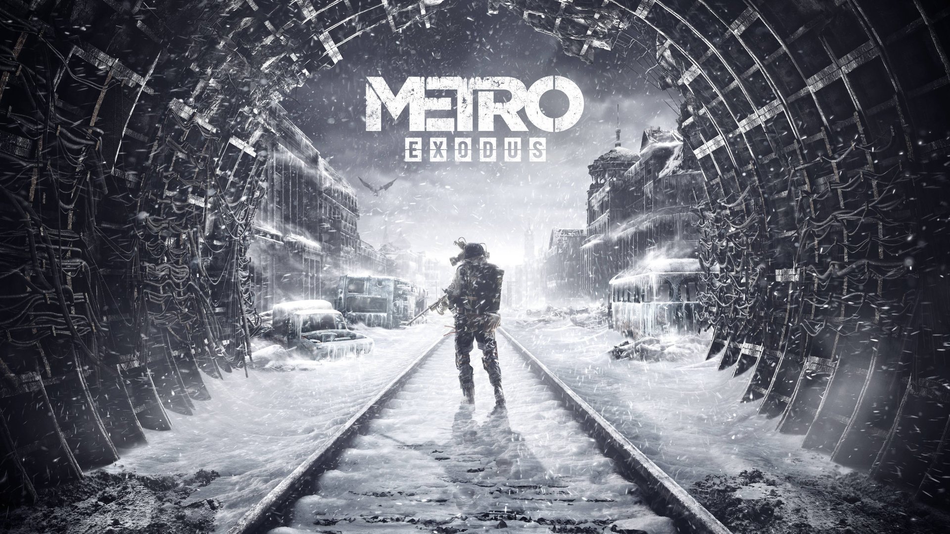 Metro Exodus Enhanced Edition.