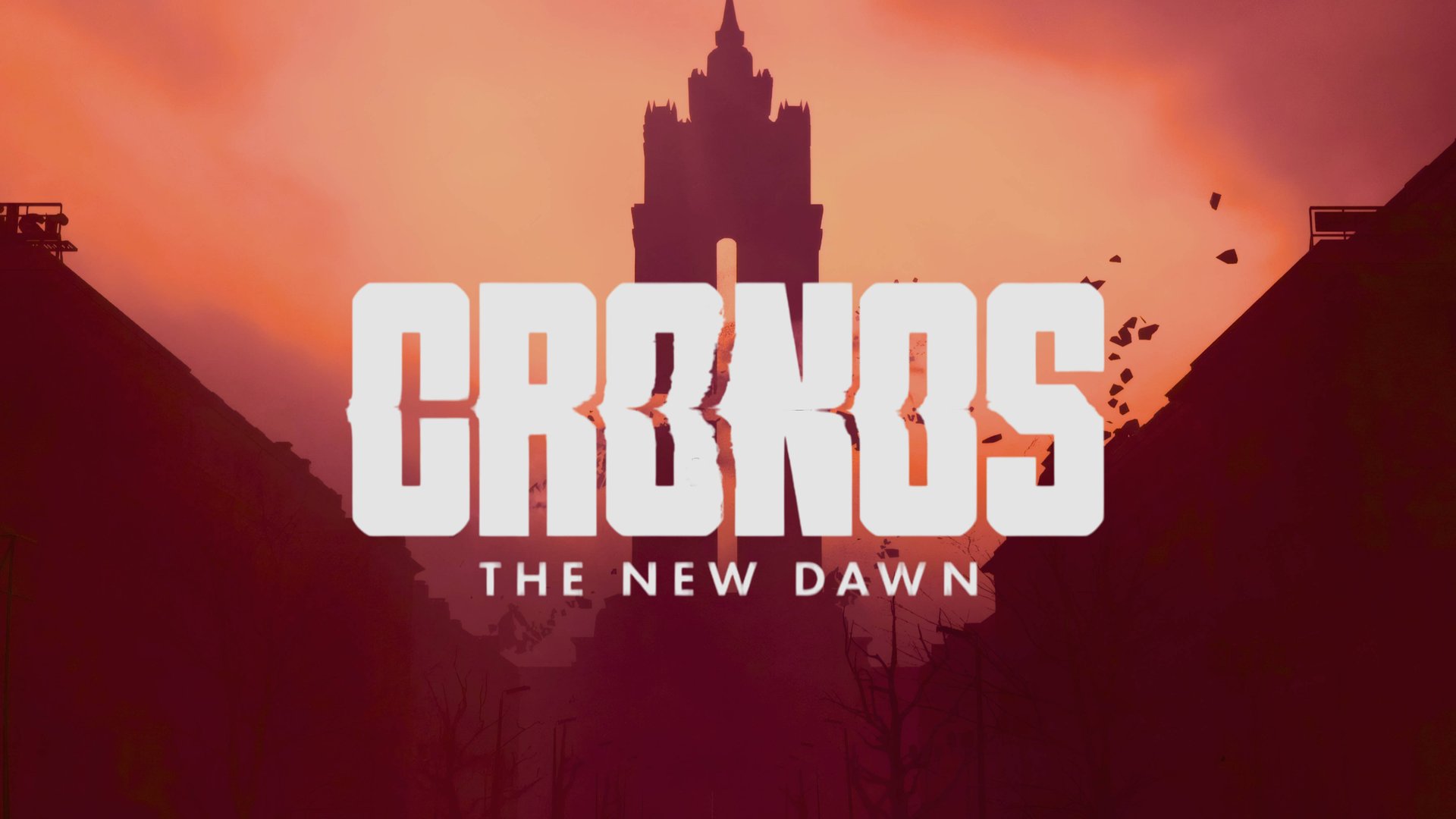 CRONOS: THE NEW DAWN