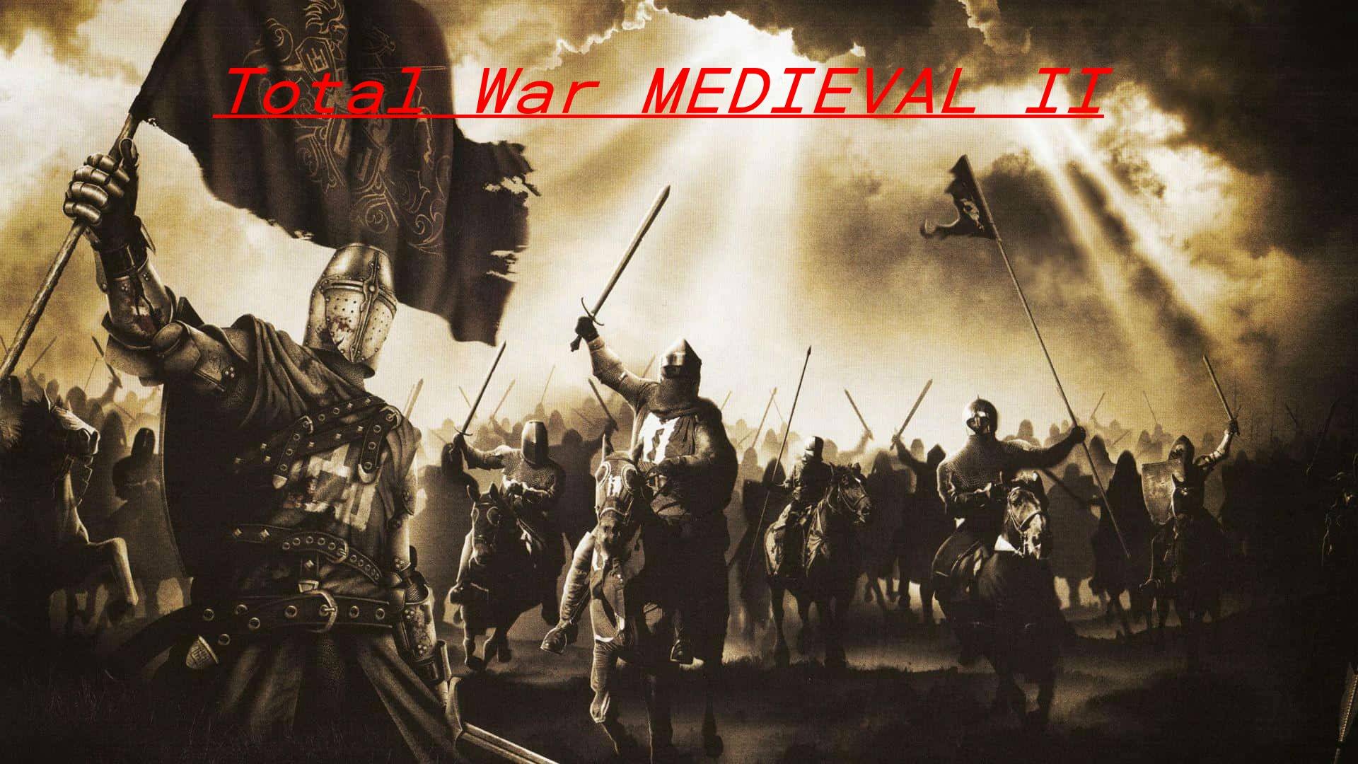 Total War MEDIEVAL II