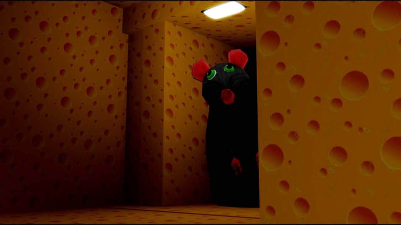 cheese escape