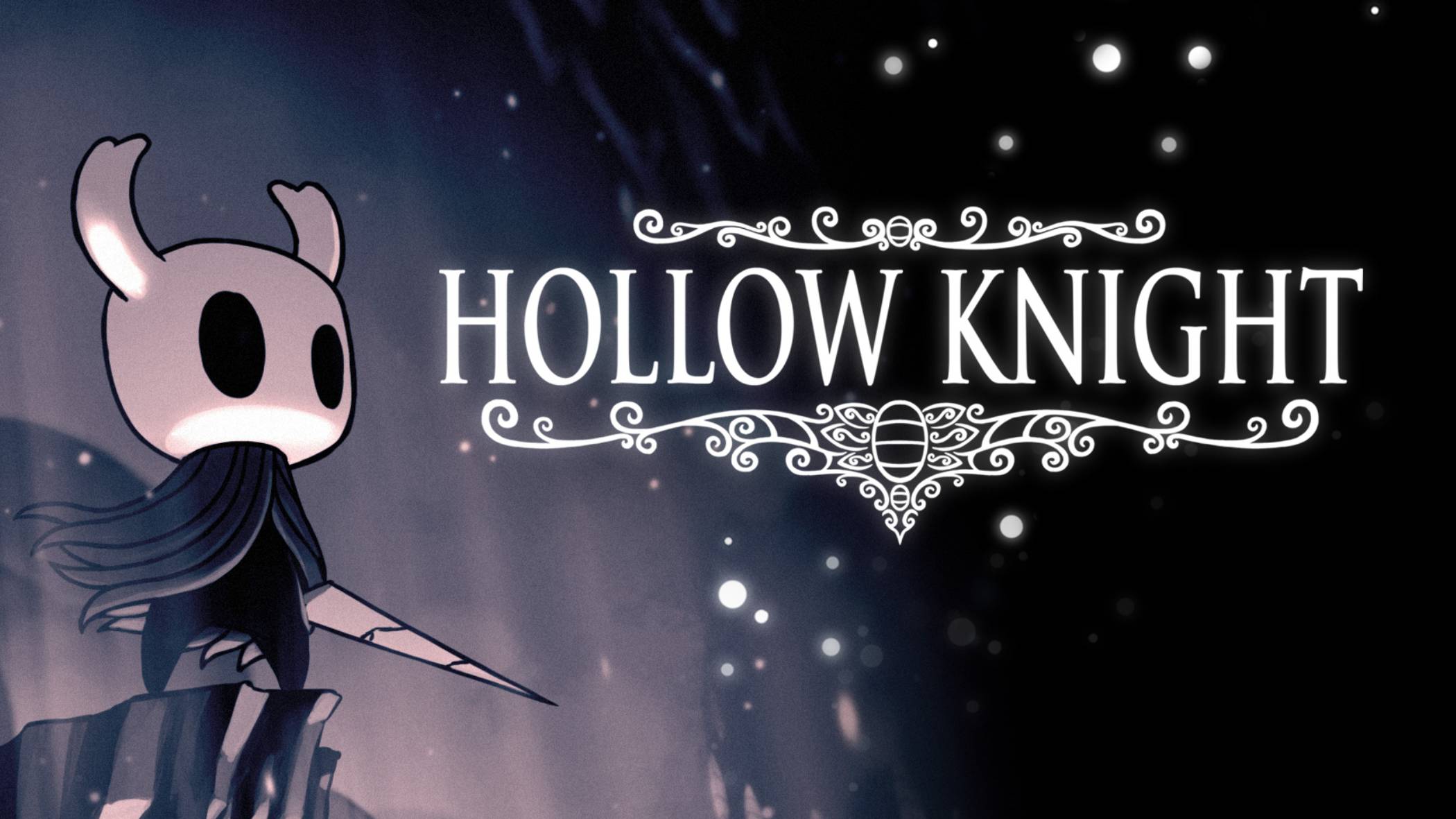 Hollow Knight