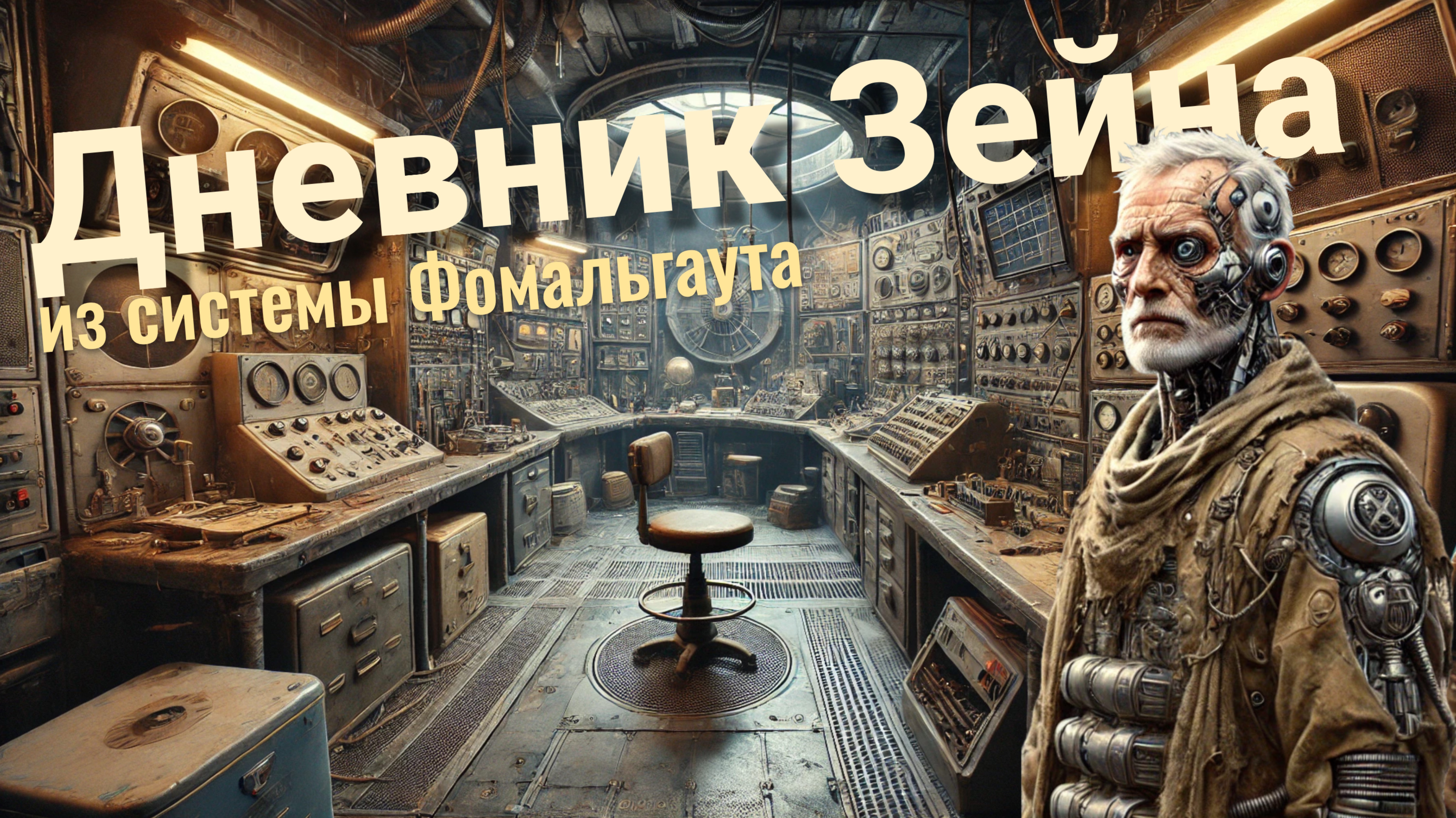 Дневник Зейна