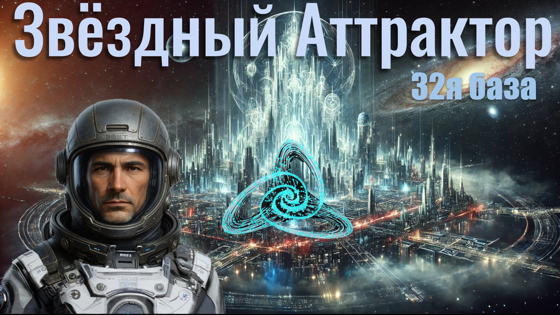 Звёздный Аттрактор