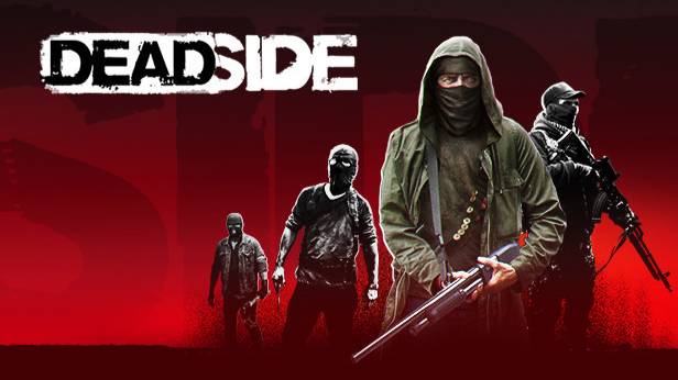 DEADSIDE