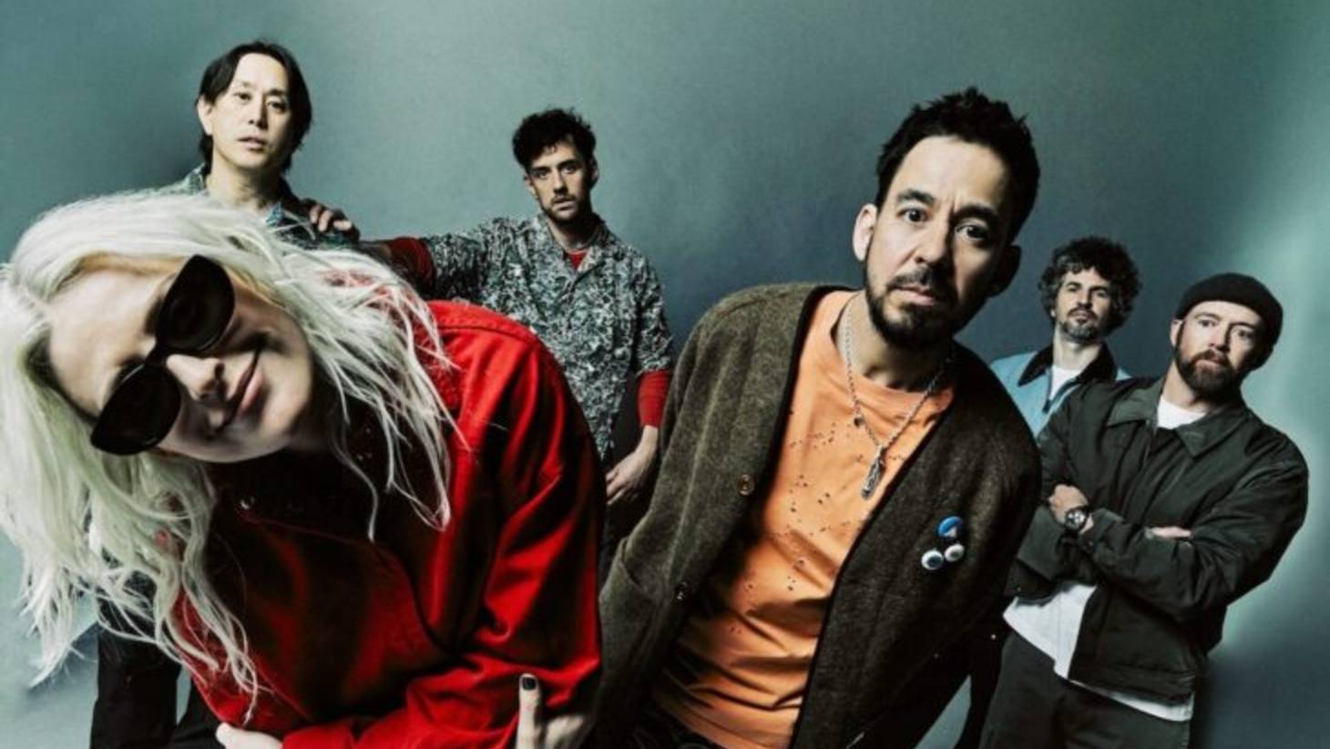 Linkin Park