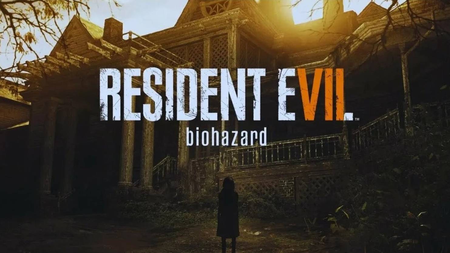 Resident Evil 7