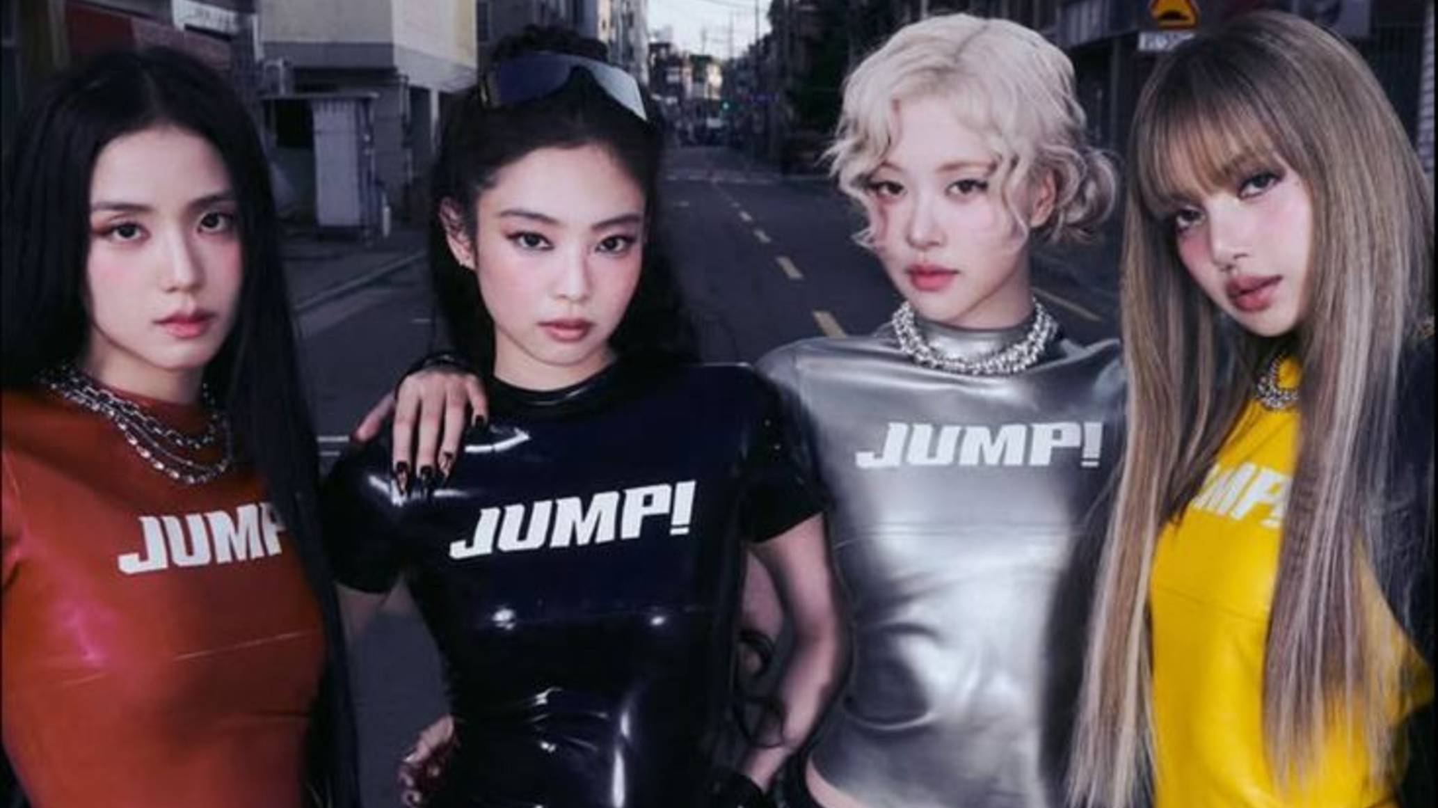 BLACKPINK