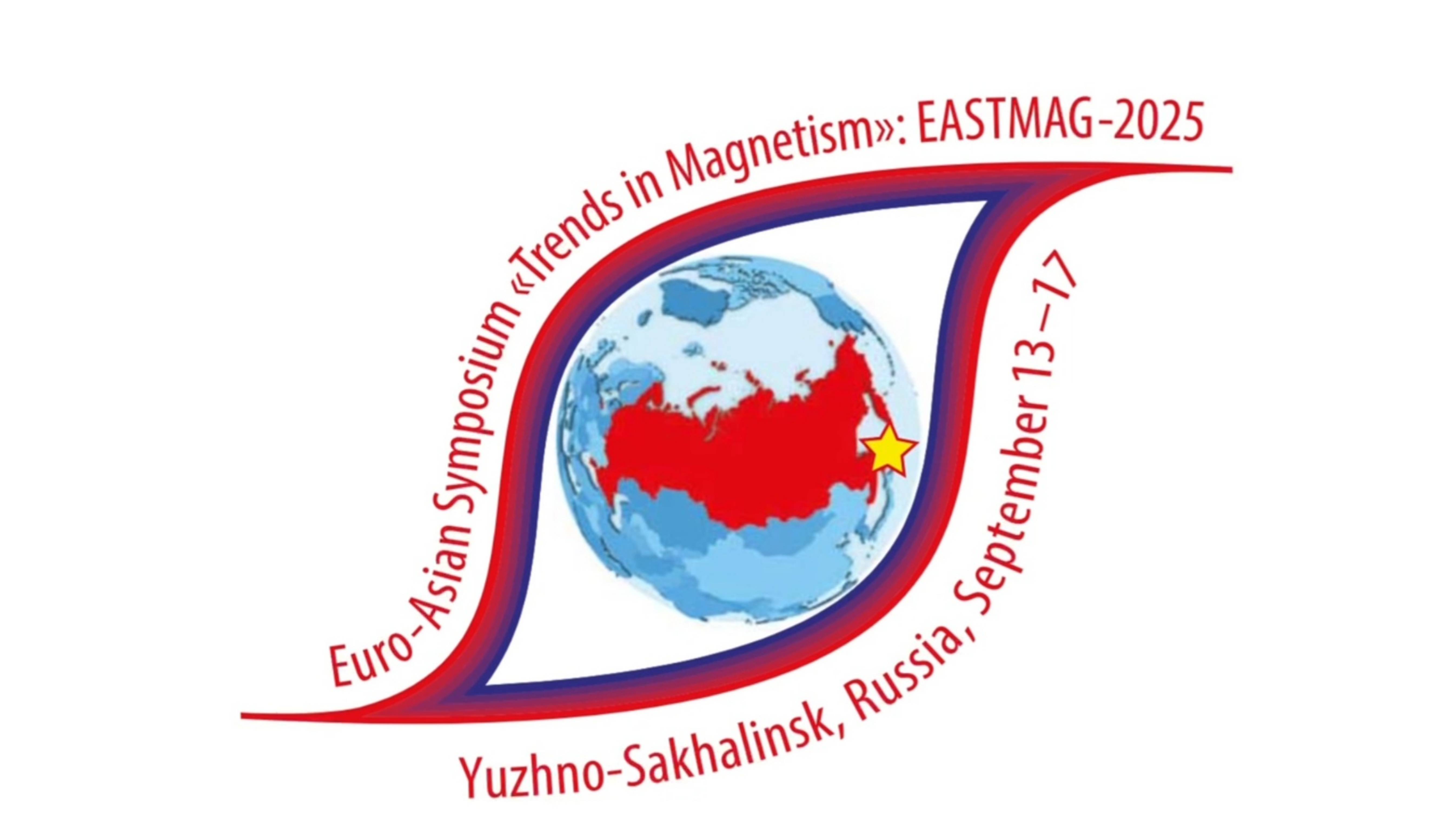 IX Евроазиатский симпозиум EASTMAG