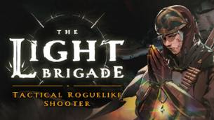 The Light Brigade (PS5 VR2)