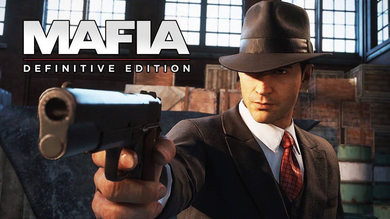 MAFIA REMAKE.