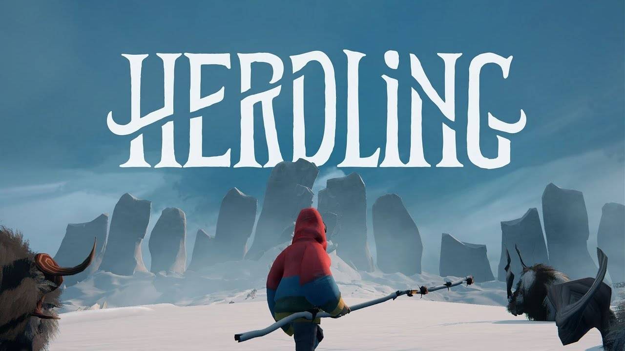 HERDLING - Красивая Игра С Приятным Геймплеем :3