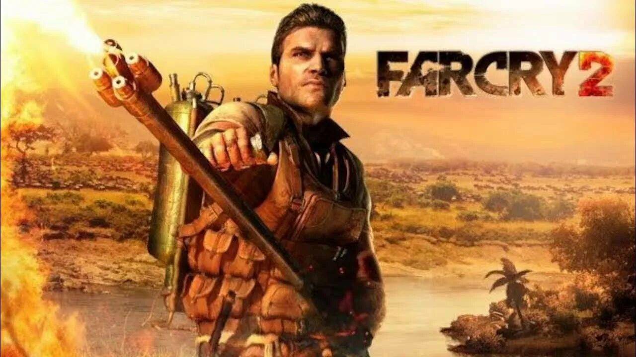 Far Cry 2