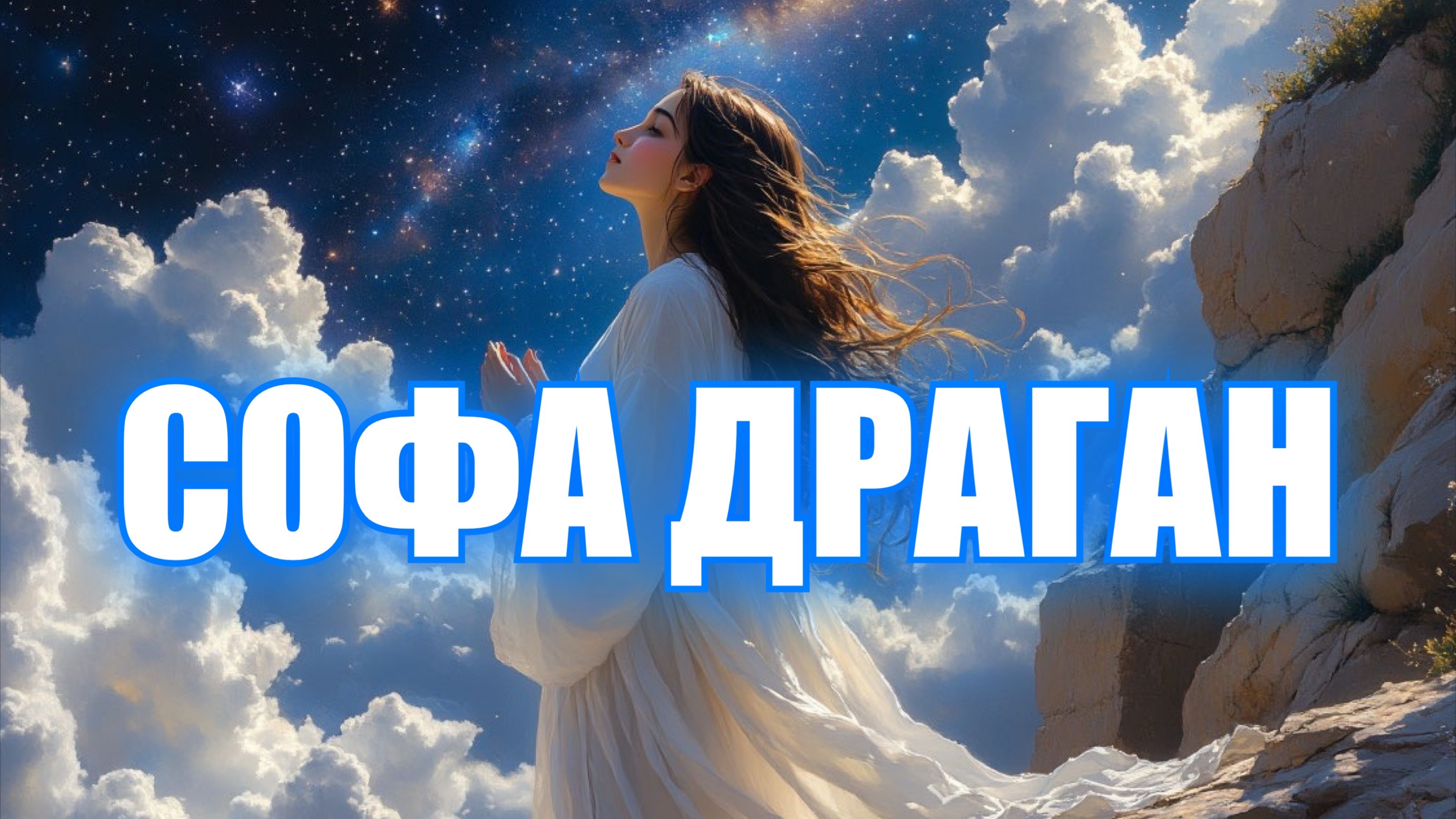 Софа Драган