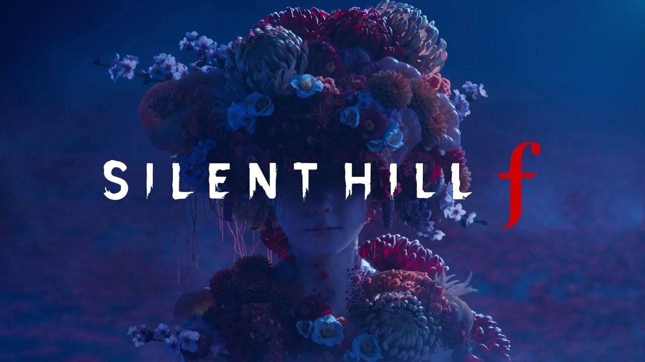 SILENT HILL f