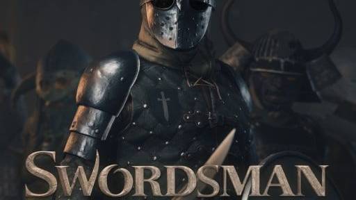 Swordsman VR