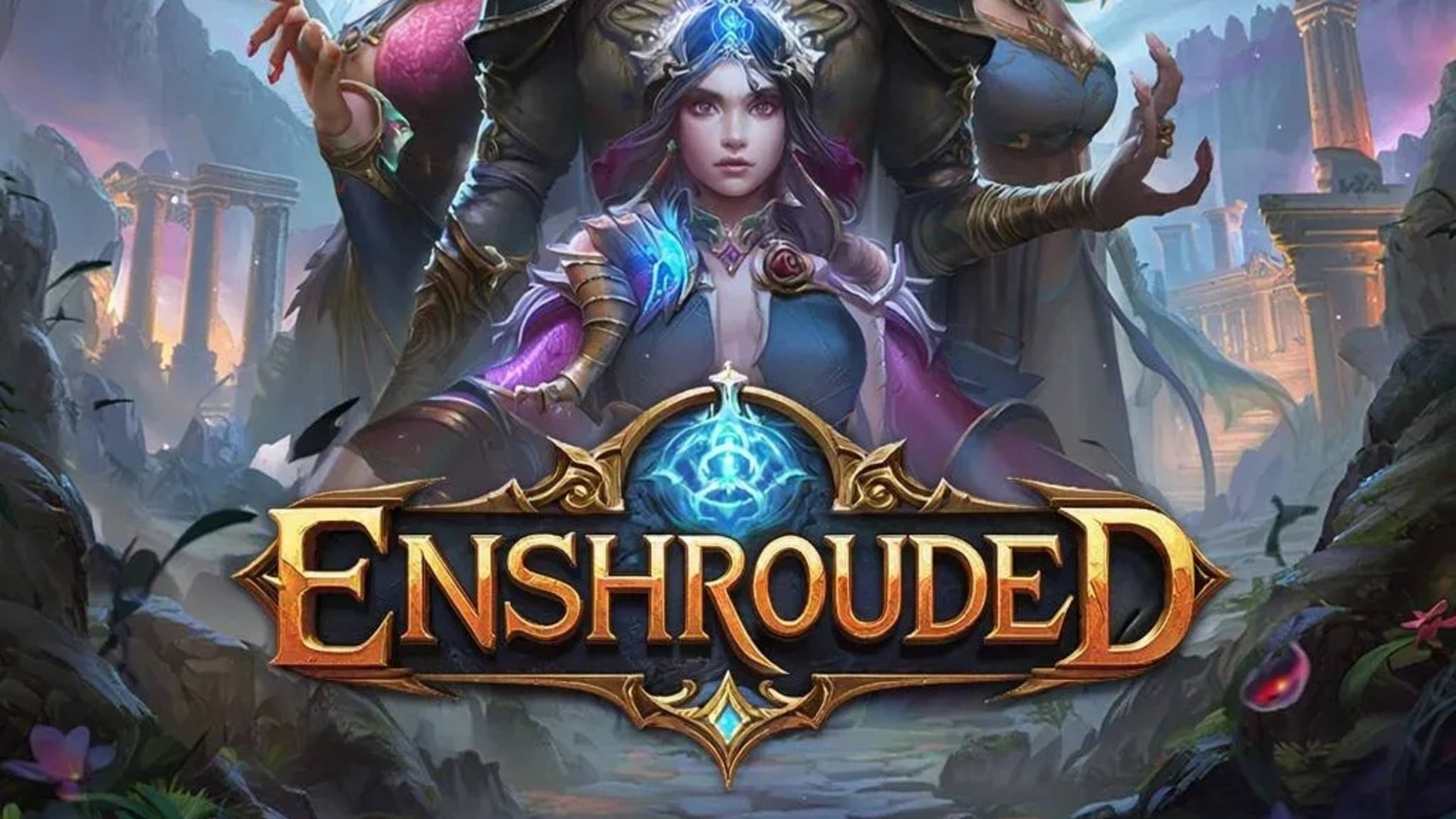Прохождение Enshrouded
